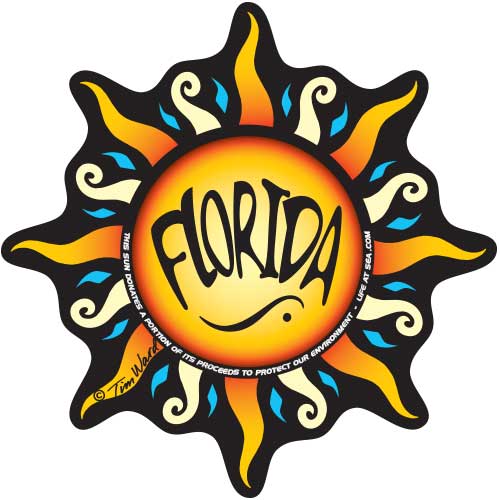 Florida Sun Logo SunPass Logo – Florida's Turnpike